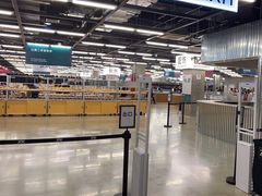 ZZER只二透明仓(虹桥天地店)-图片-shanghai购物-大众点评网