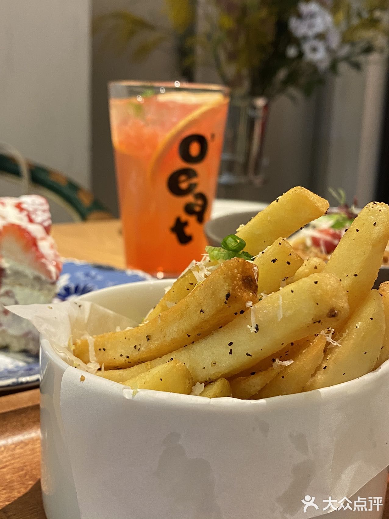 悄悄告诉你 Oeat 来合肥万象城了！ - 大众点评吃喝玩乐精选