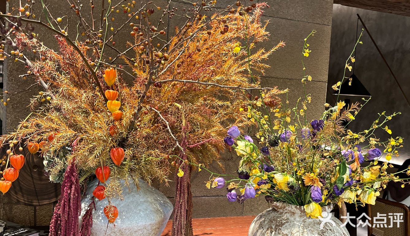 宁波美食|宁波菜本地菜🔥 甬江烟火 Top1 - 大众点评吃喝玩乐精选