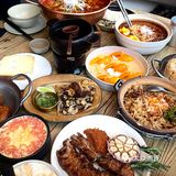 武汉新店｜创意云贵料理，野果yeego - 大众点评吃喝玩乐精选