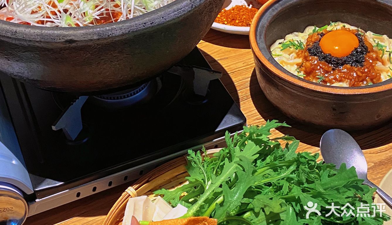 武汉首家云贵bistro 野果yeego☄️ - 大众点评吃喝玩乐精选