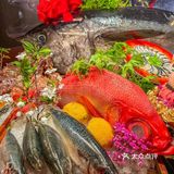 在苏州见世面了，20个的金枪鱼开鱼宴 ️ - 大众点评吃喝玩乐精选