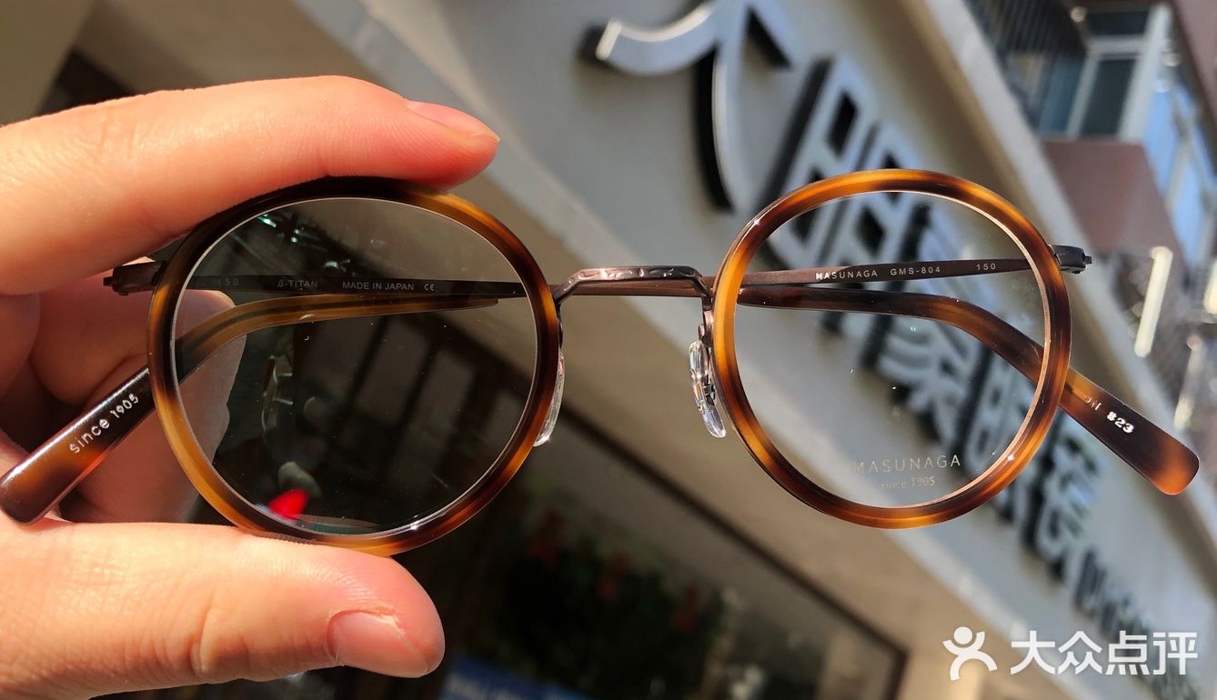 MASUNAGA 增永 | 百年工匠精神 - 大众点评吃喝玩乐精选