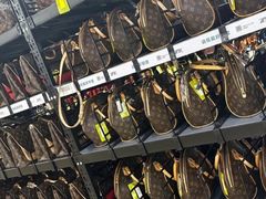 ZZER只二透明仓(虹桥天地店)-图片-shanghai购物-大众点评网