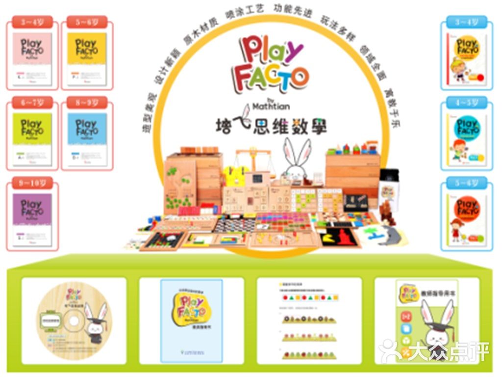 playfacto教具-千图网