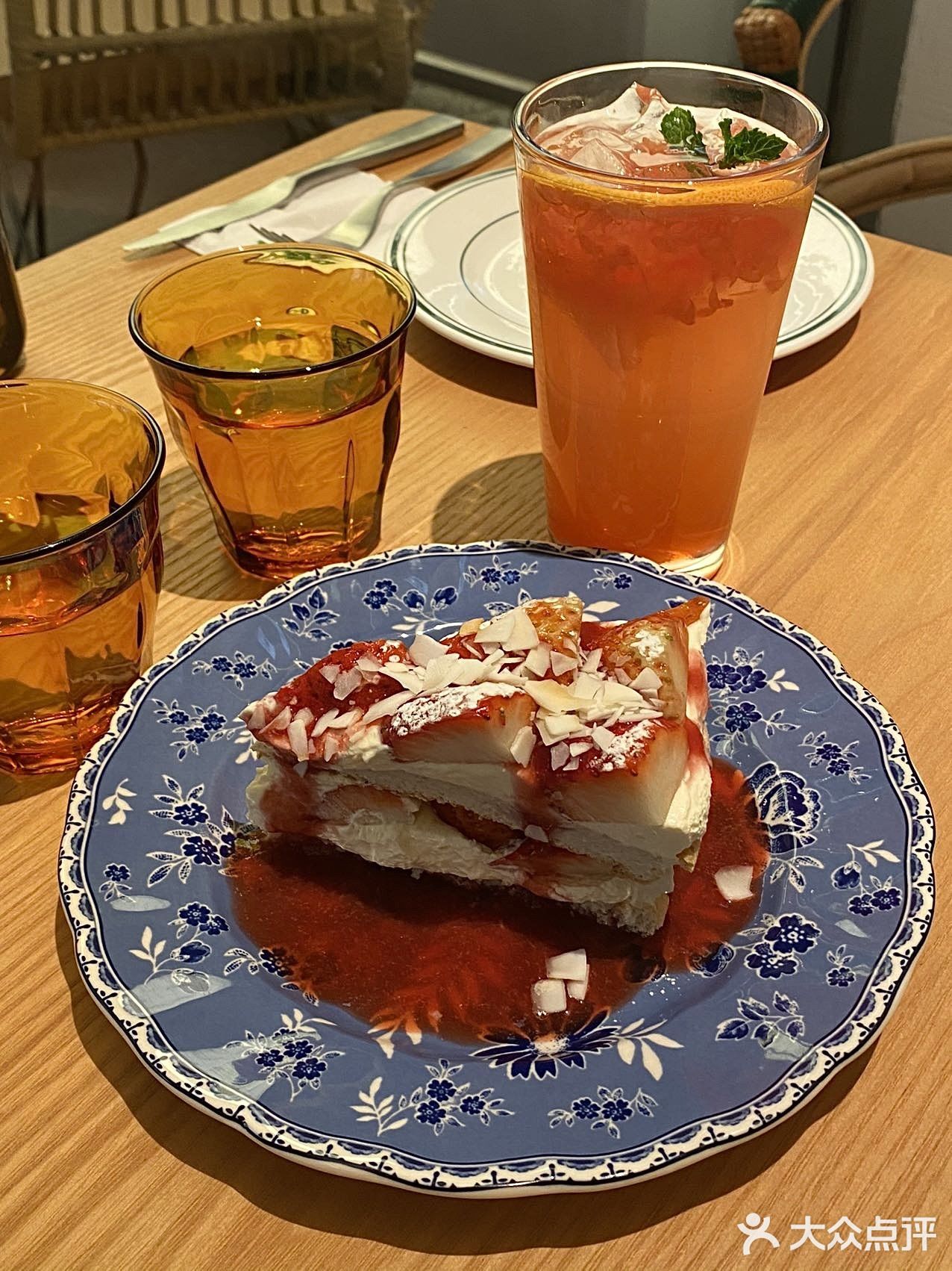 悄悄告诉你 Oeat 来合肥万象城了！ - 大众点评吃喝玩乐精选