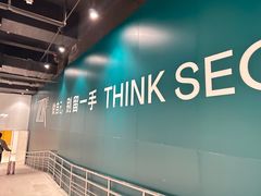 ZZER只二透明仓(虹桥天地店)-图片-shanghai购物-大众点评网