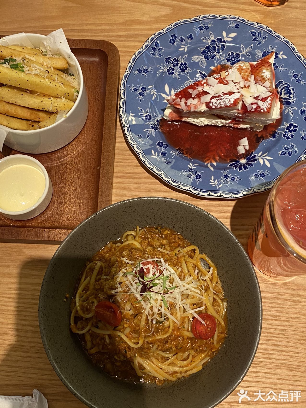 悄悄告诉你 Oeat 来合肥万象城了！ - 大众点评吃喝玩乐精选