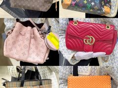 ZZER只二透明仓(虹桥天地店)-图片-shanghai购物-大众点评网