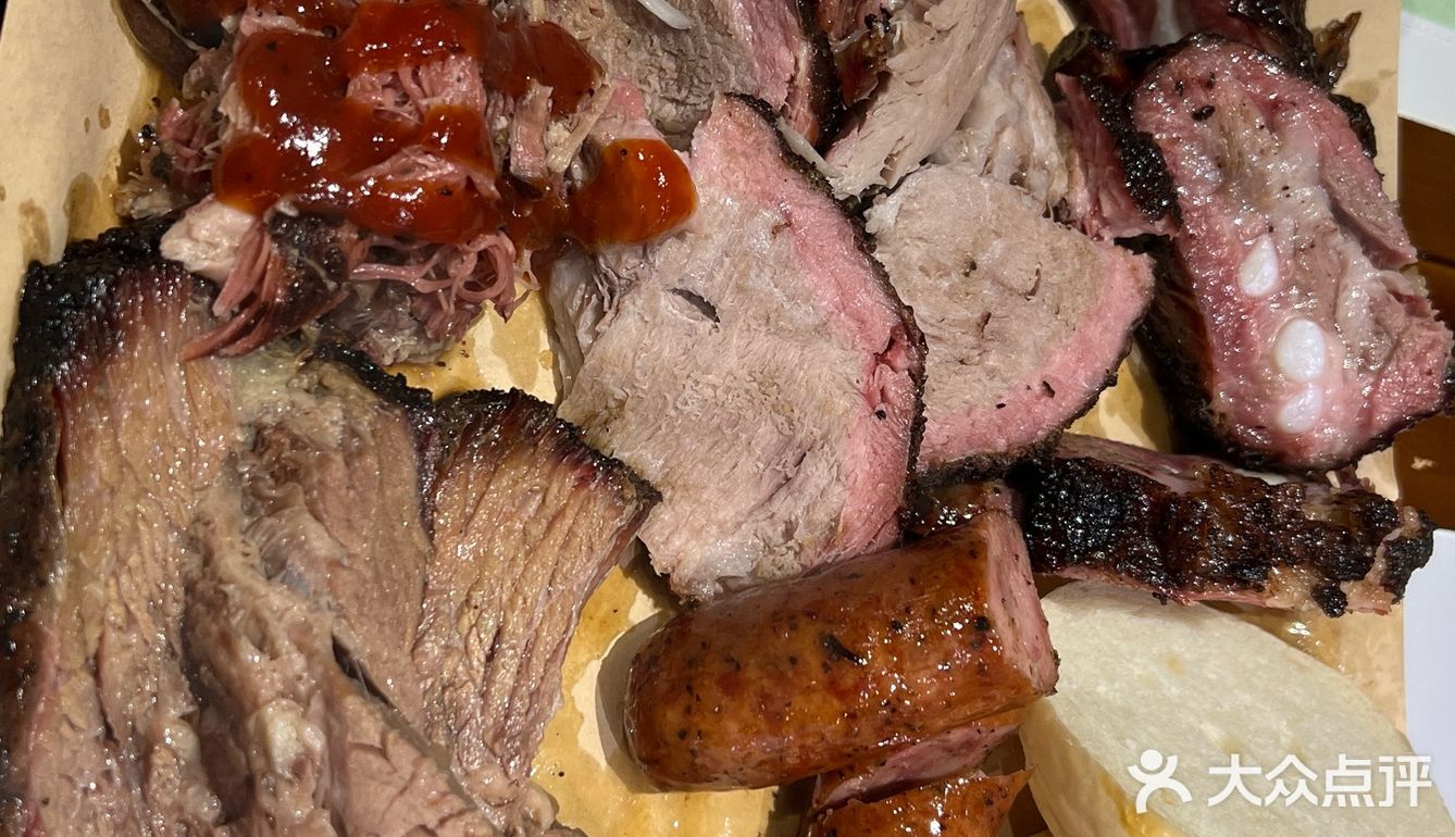 能更好地锁住肉的水分，使烤肉鲜嫩多汁 - 大众点评吃喝玩乐精选