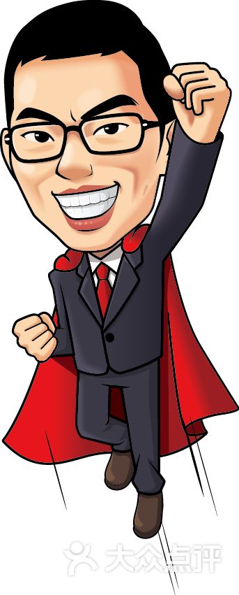 ceo图片卡通-千图网