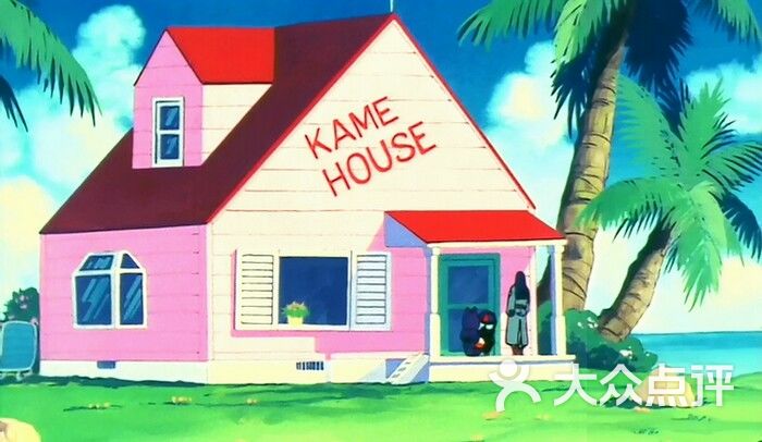 house的图片卡通-千图网