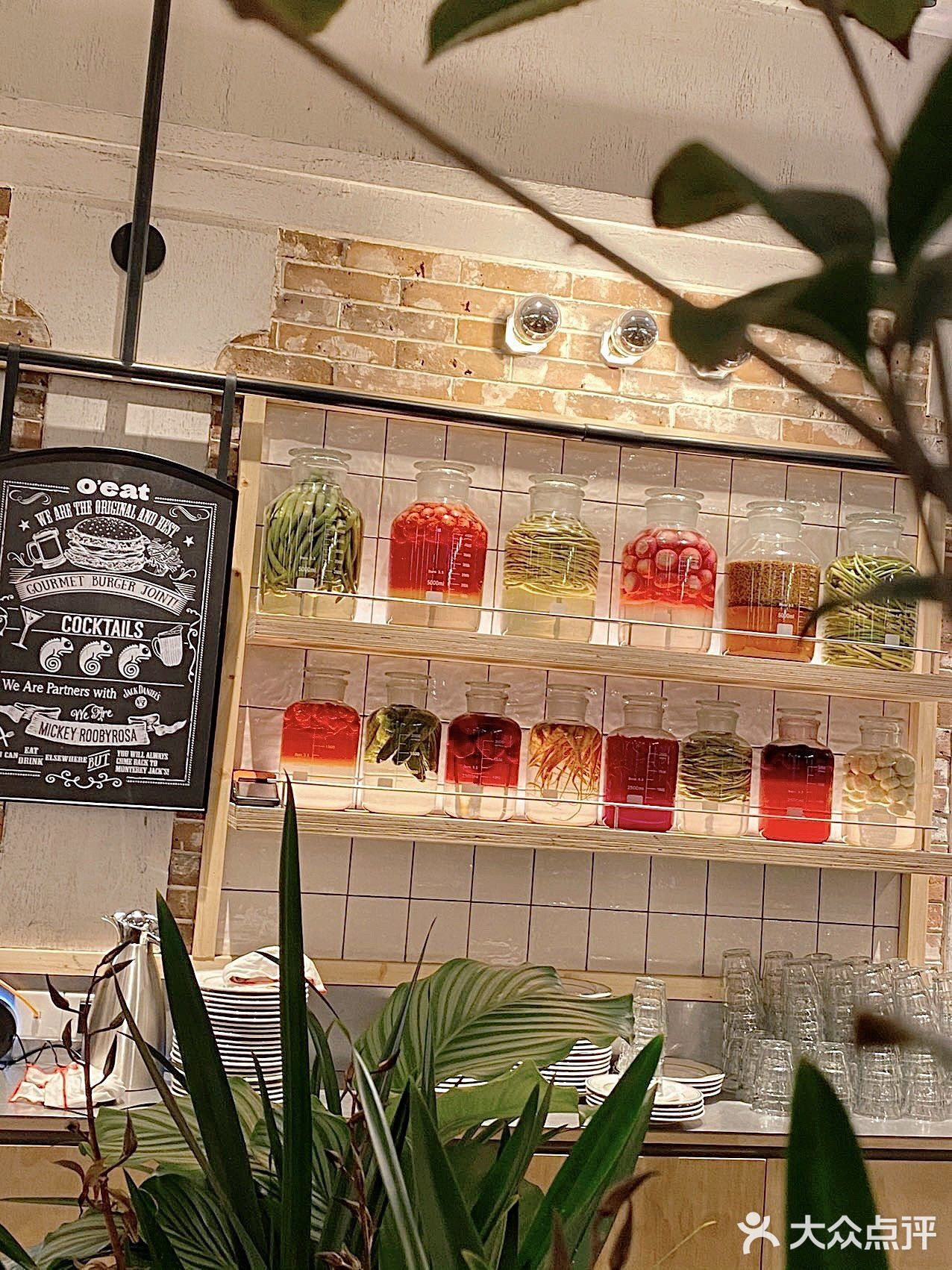 悄悄告诉你 Oeat 来合肥万象城了！ - 大众点评吃喝玩乐精选