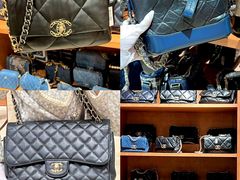 ZZER只二透明仓(虹桥天地店)-图片-shanghai购物-大众点评网