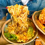 在包头!在包头!!土豆泥🥔拌螺蛳粉绝了!!! - 大众点评吃喝玩乐精选