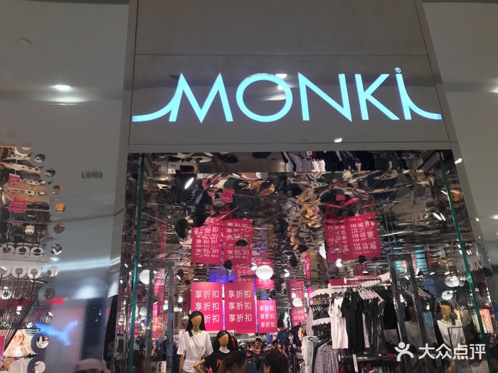 monki呀monki简谱-千图网