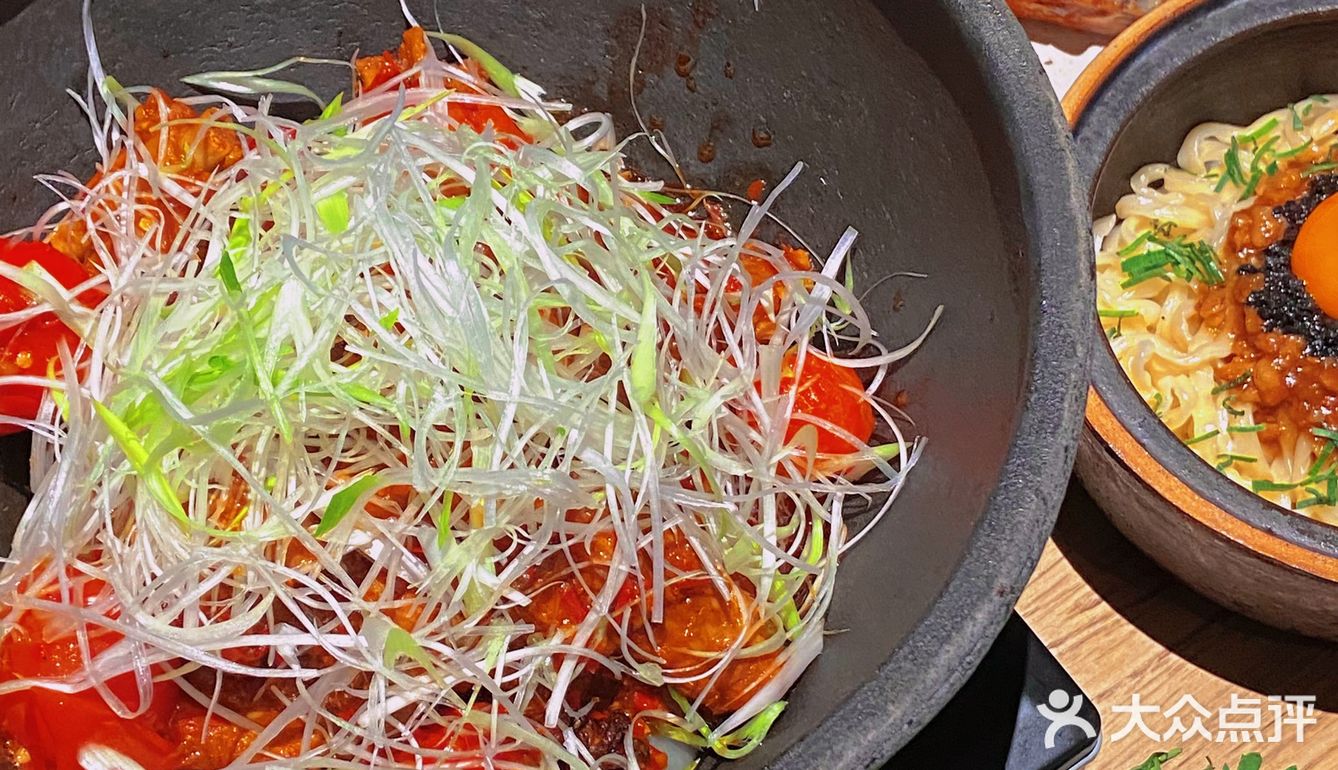 武汉首家云贵bistro 野果yeego☄️ - 大众点评吃喝玩乐精选