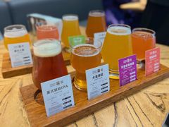 Ruby restaurant & Mancun(前滩31乐荟店)-图片-上海-大众点评网