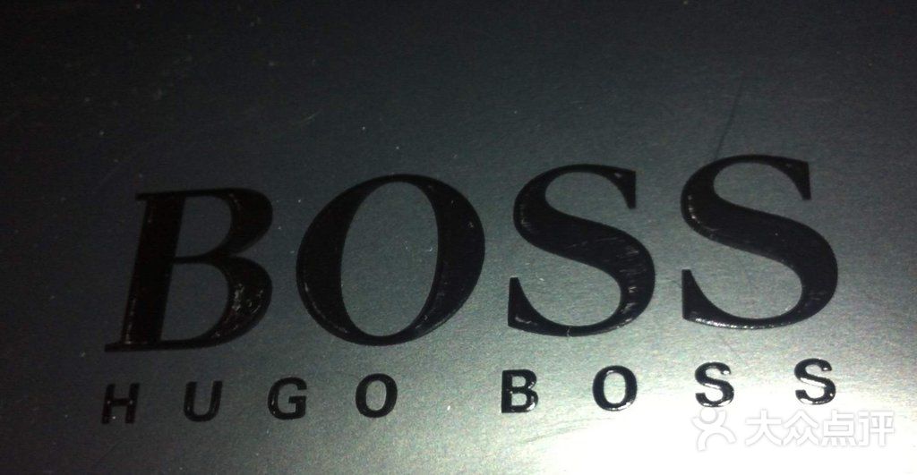 boss图片文字-千图网